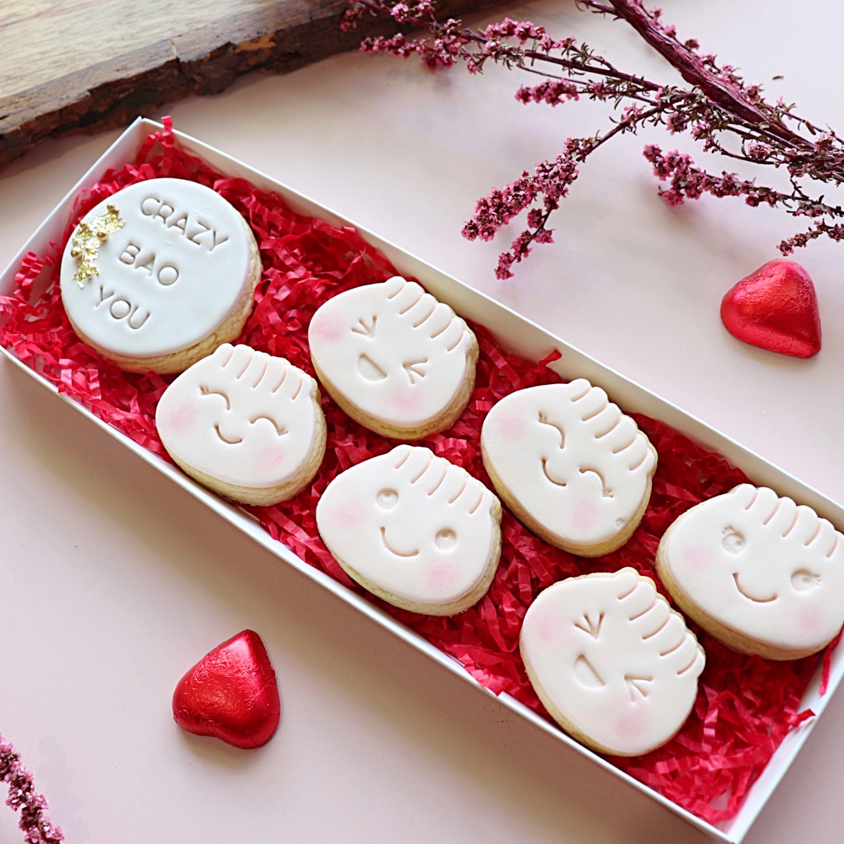 Products – Cookie Doe