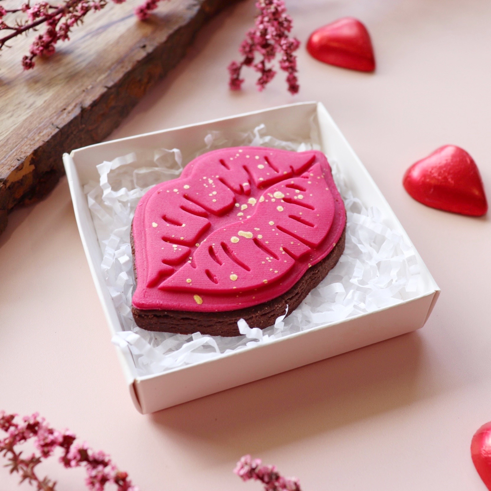 Products – Cookie Doe